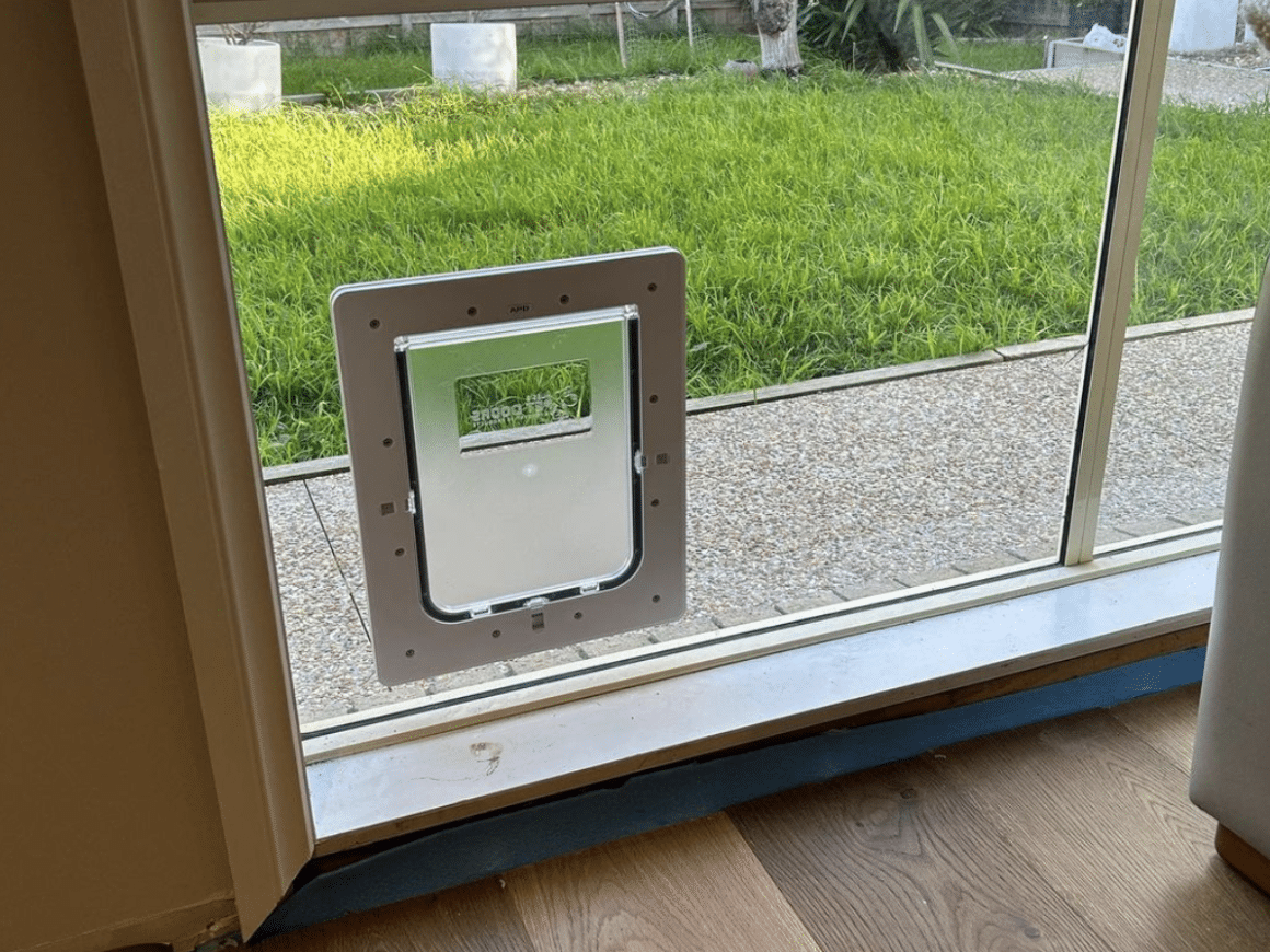 Prix Installation Chatière Vitre