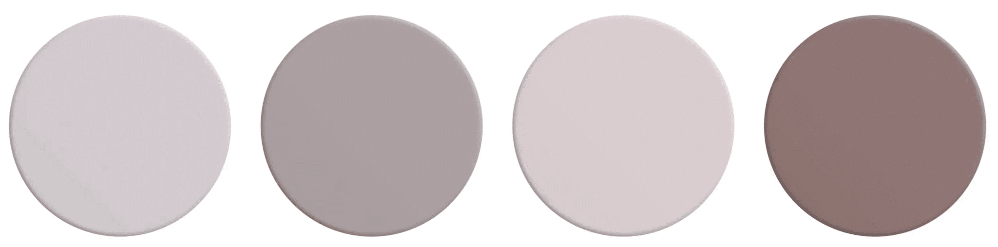 L’astuce magique qui m’a enfin permis d’obtenir une peinture rose poudrée
