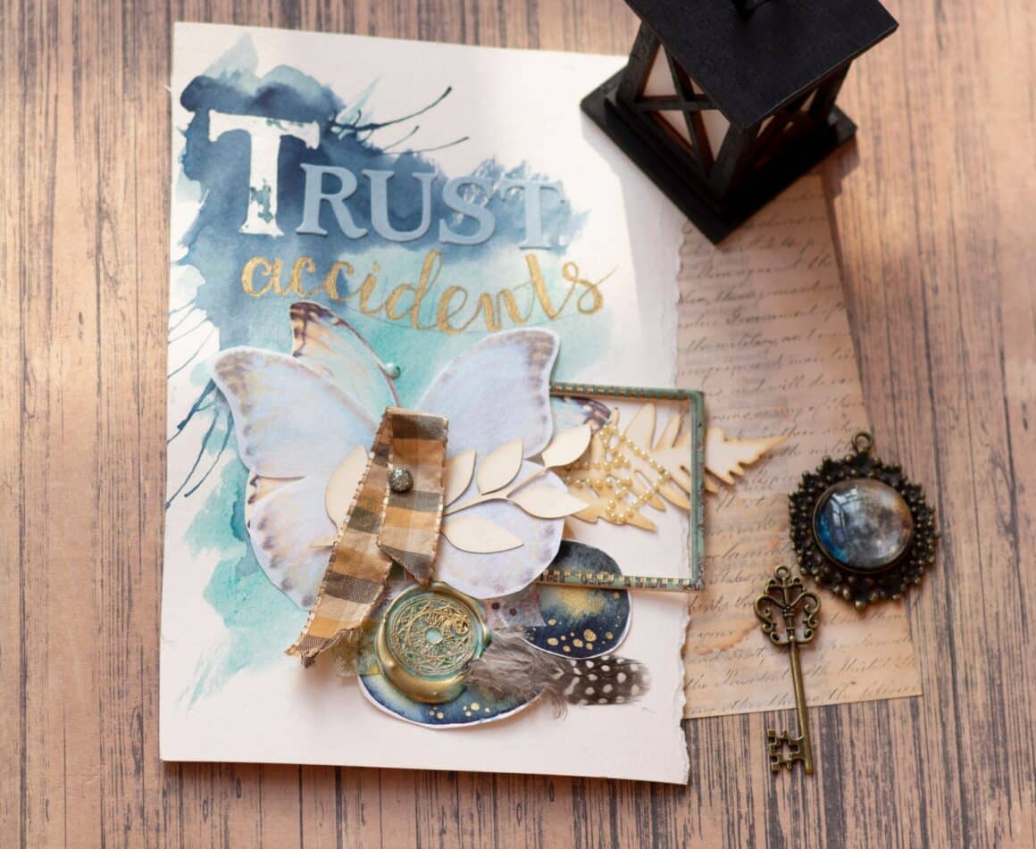 Scrapbooking : toutes les clés pour bien débuter